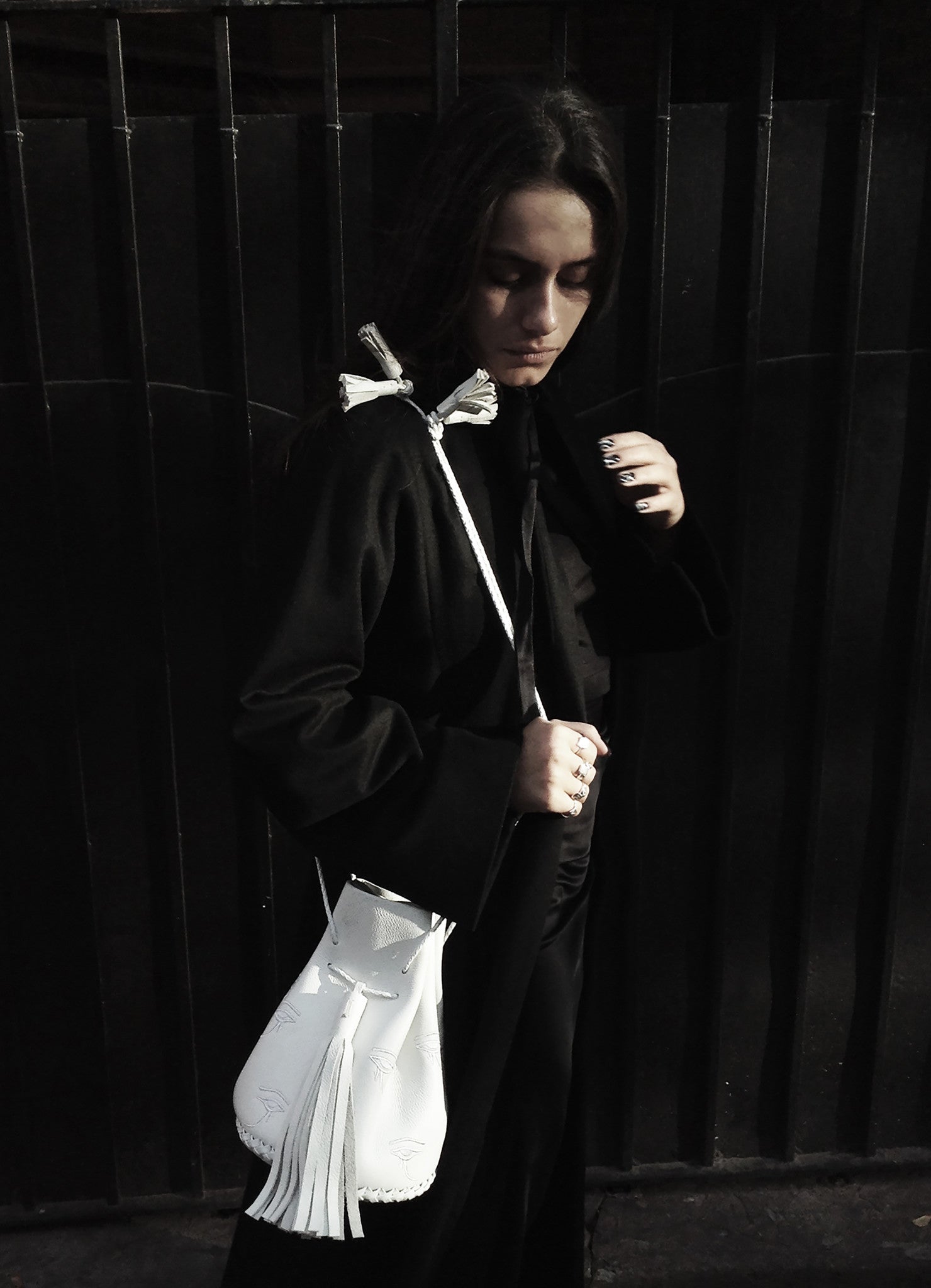 Bullet Bags – Wendy Nichol